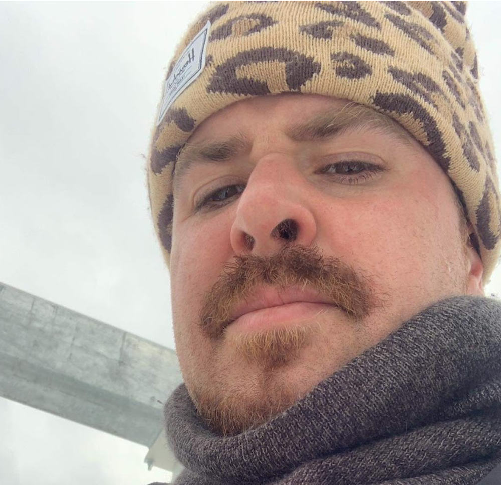 Our Shit — Rusty Eyeball