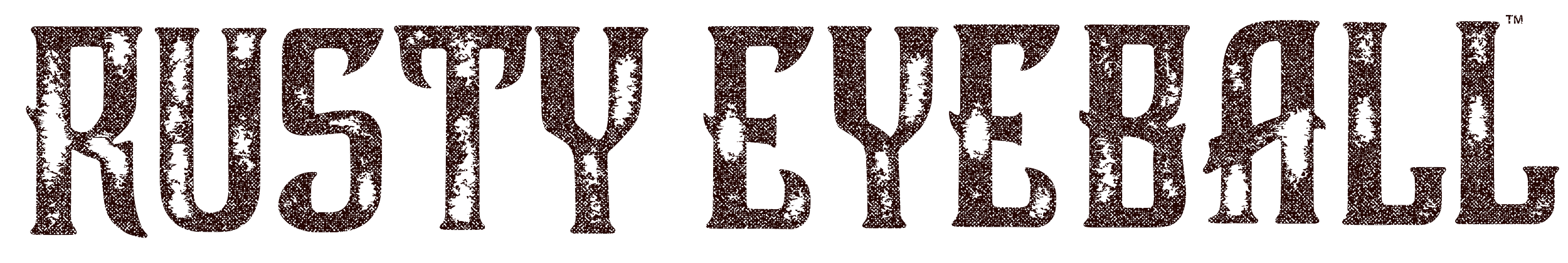 Rusty Eyeball | Shawn Boland