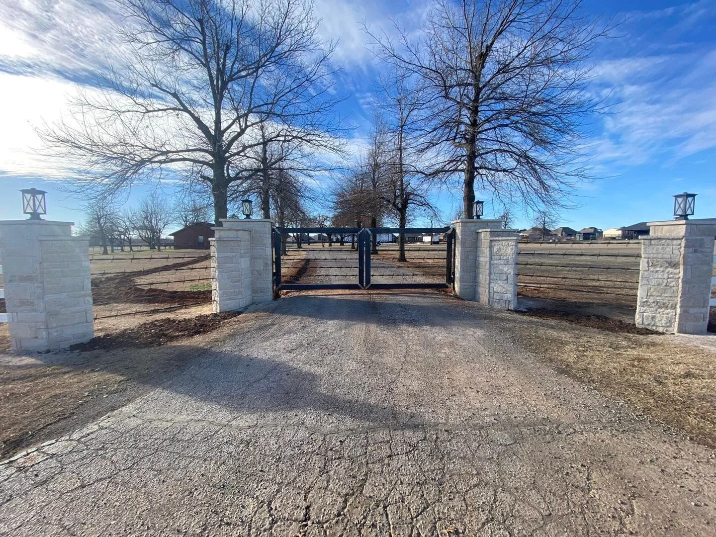 Big Barbwire, Barbed Wire, and Barb Wire — Barbwire for Sale | Duffer's ...