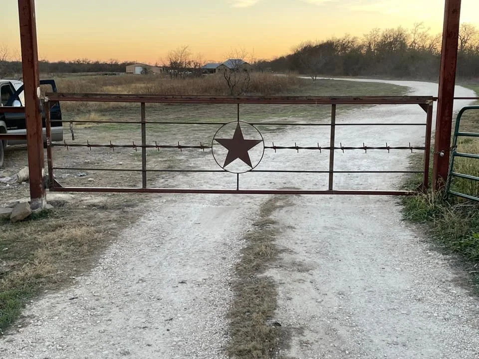 Barbwire for Sale | Duffer's Premium Big Barbwire