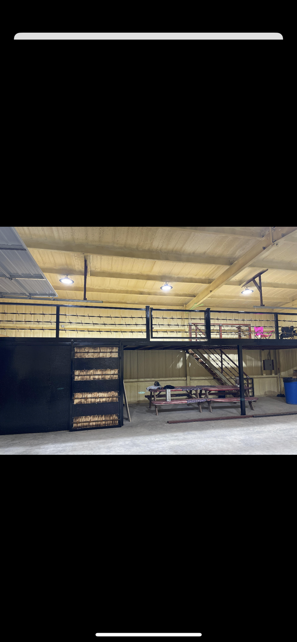 Big Barbwire for Sale