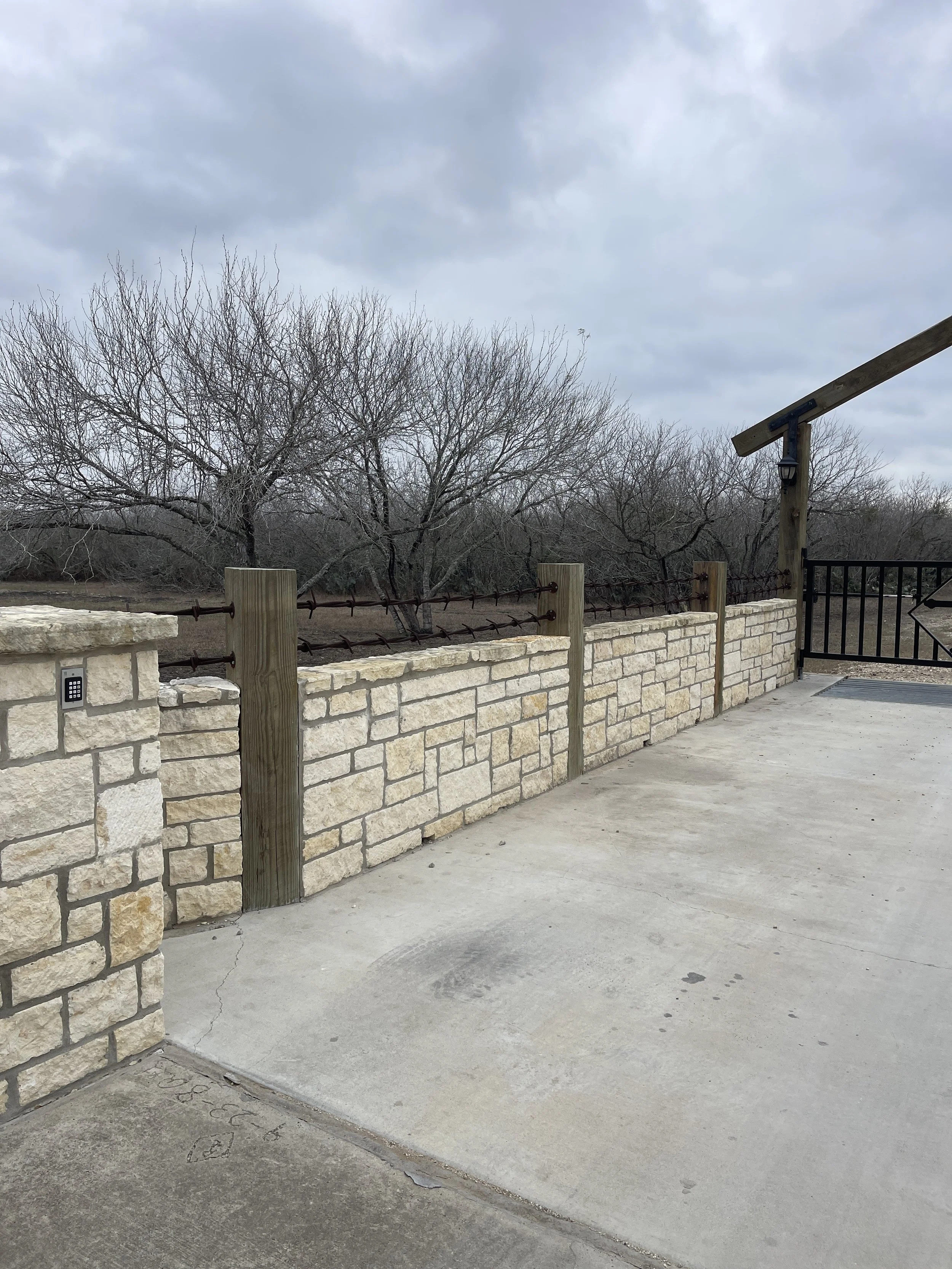 Customer Project Photo Gallery — Barbwire for Sale | Duffer's Premium ...