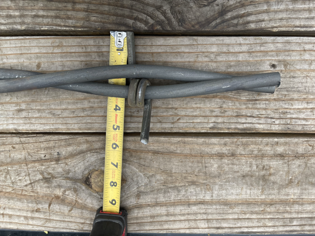 About Us — Barbwire for Sale | Duffer's Premium Big Barbwire