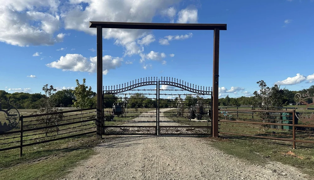 Customer Project Photo Gallery — Barbwire for Sale | Duffer's Premium ...