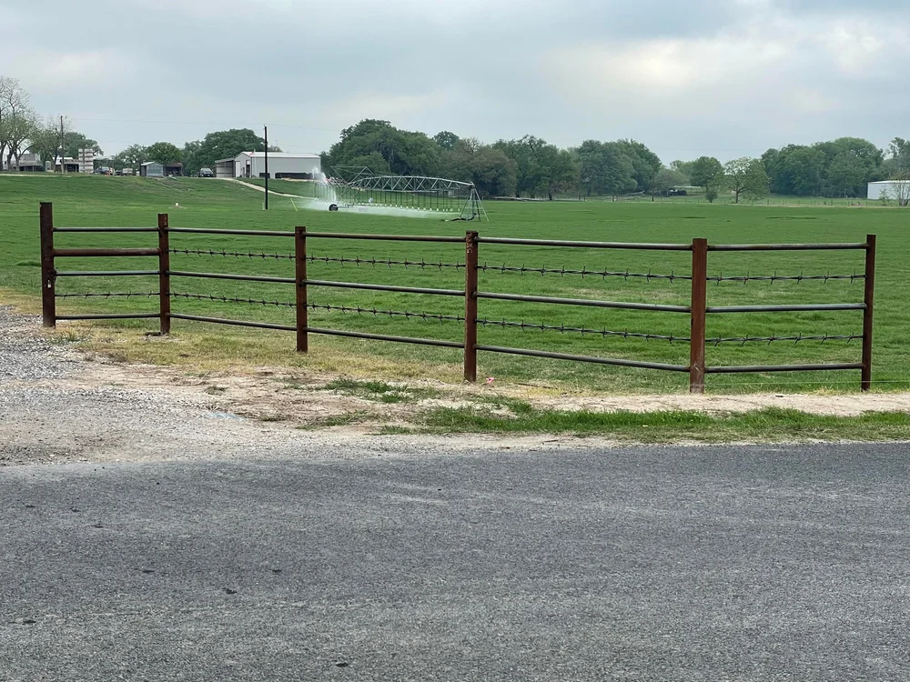 Barbwire for Sale | Duffer's Premium Big Barbwire