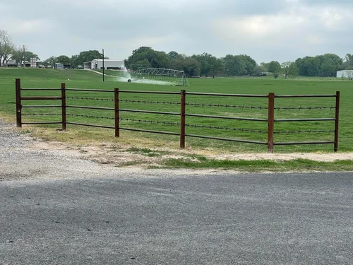 Barbwire for Sale | Duffer's Premium Big Barbwire