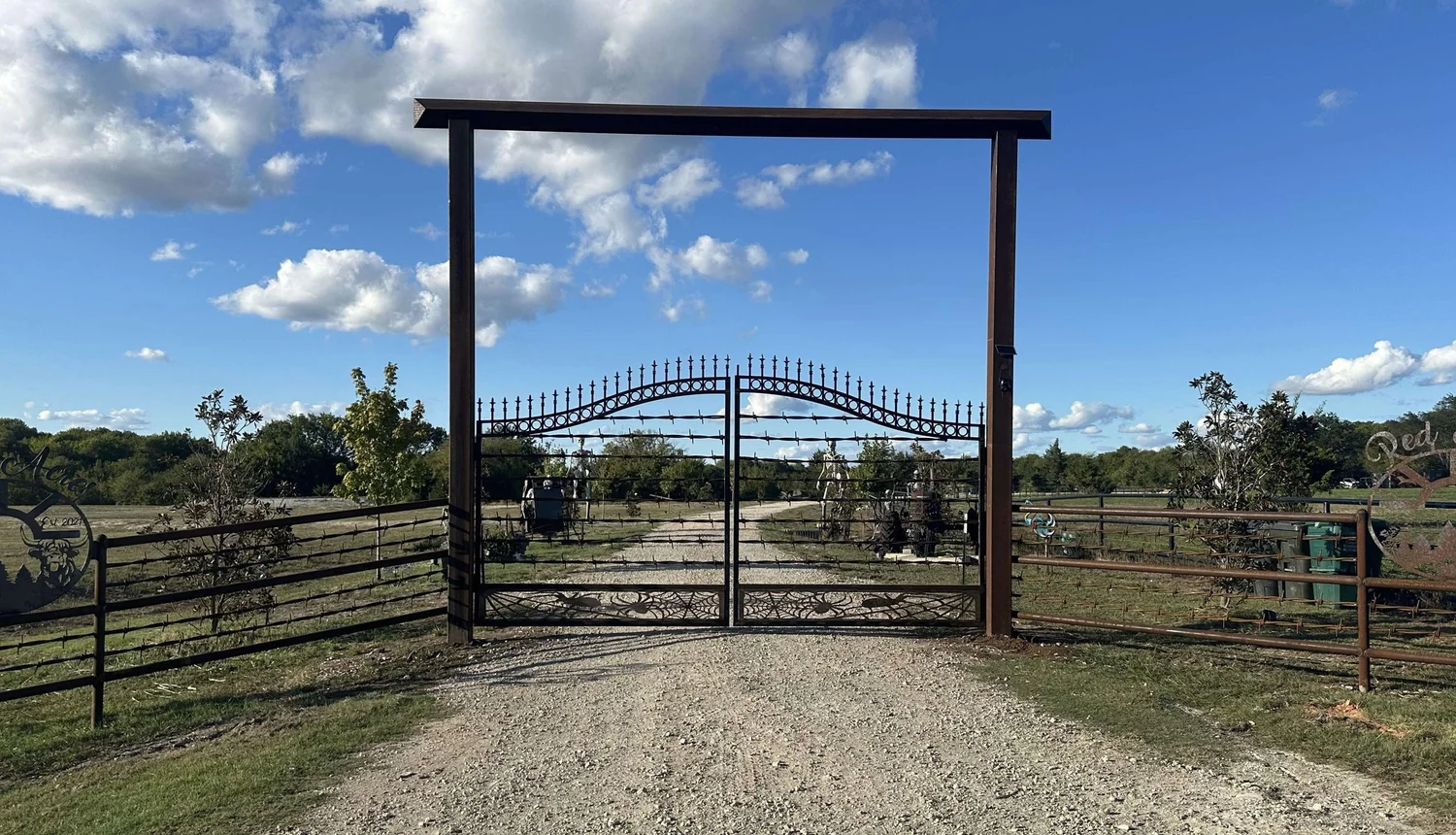 Big Barbwire for Sale