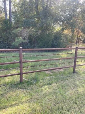 Barbwire for Sale | Duffer's Premium Big Barbwire