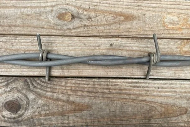 Big Barbwire, Barbed Wire, and Barb Wire — Barbwire for Sale | Duffer's ...