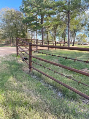 Barbwire for Sale | Duffer's Premium Big Barbwire