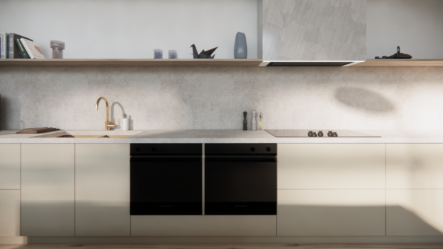 Collab Construction Group