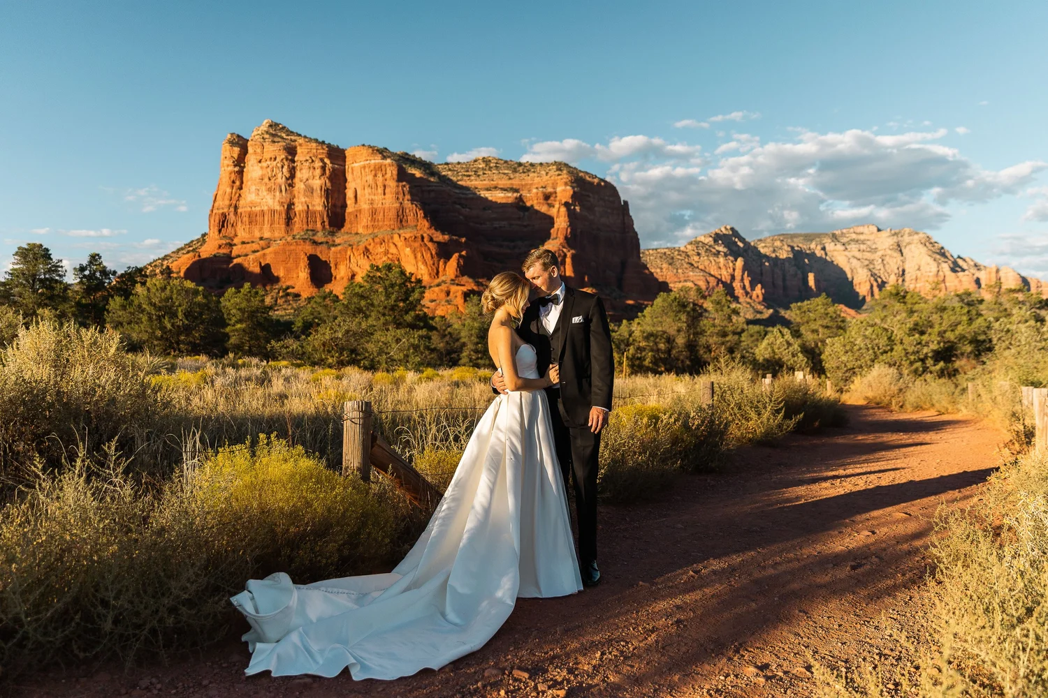 Novachuk Photography | Arizona Wedding Photographer