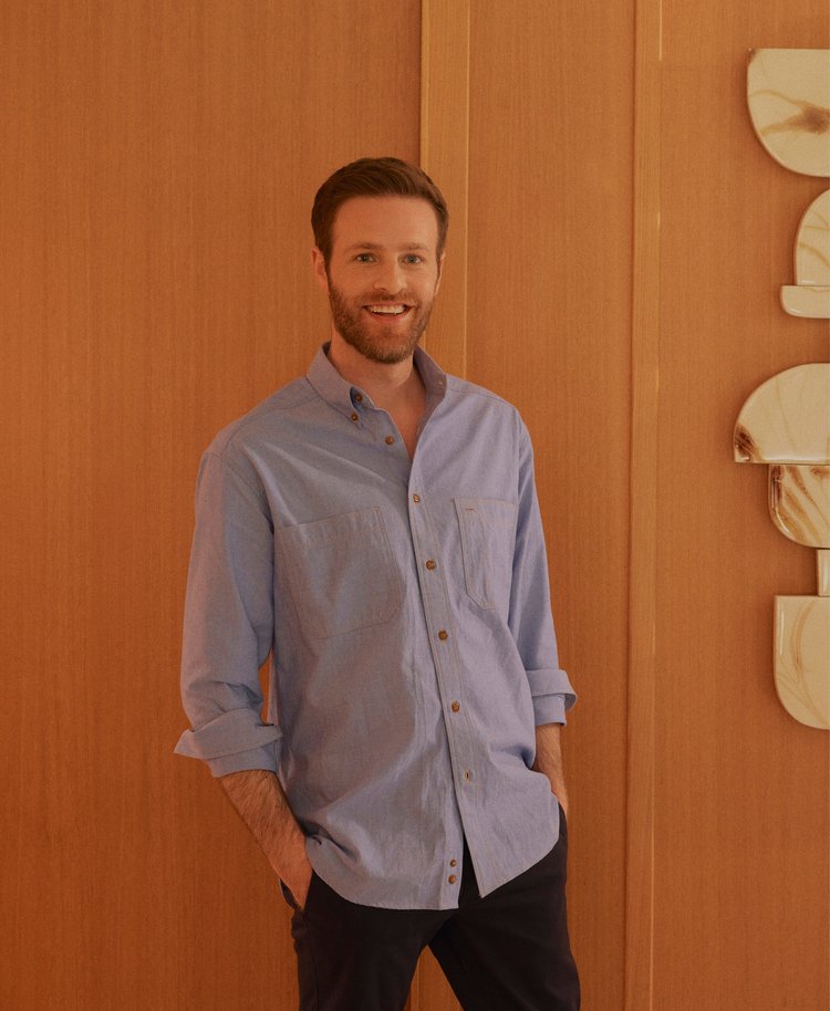 Our Practice — Dr. Scott Shemer