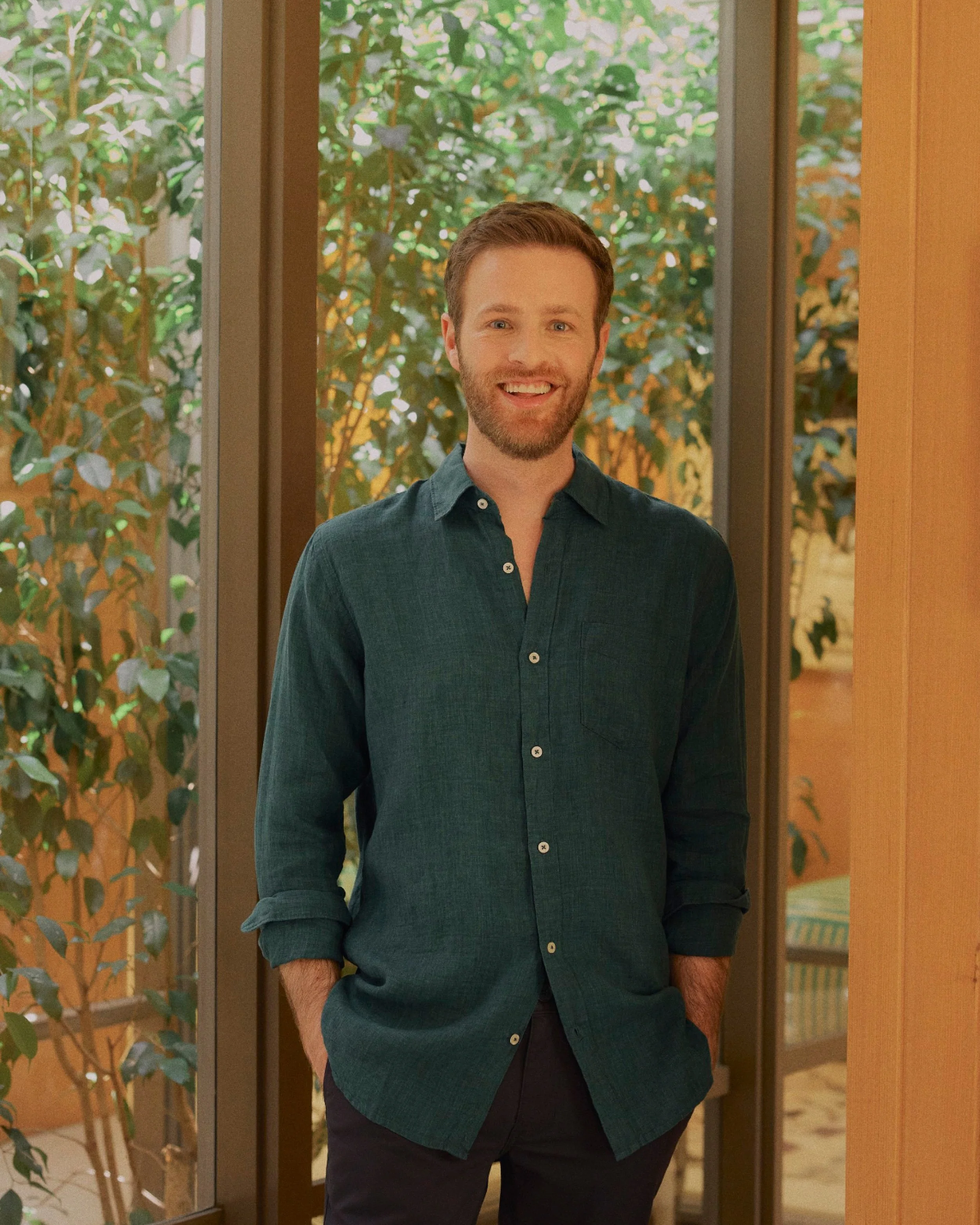 Dr. Scott Shemer