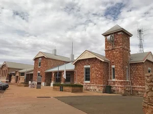 Things to do in Cue and surrounds — Nallan Station