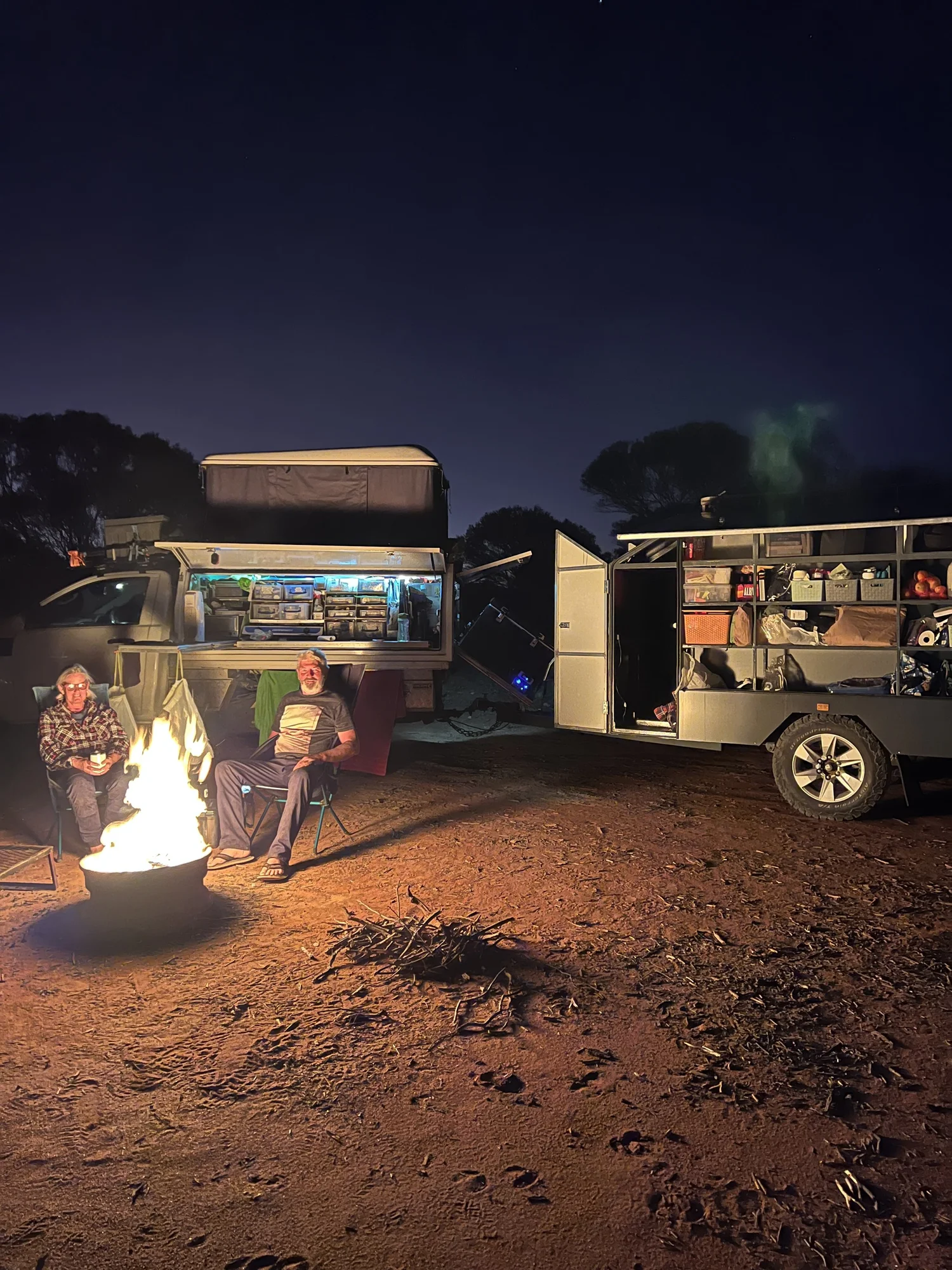 Nallan Station Stay - Midwest, Cue, Western Australia