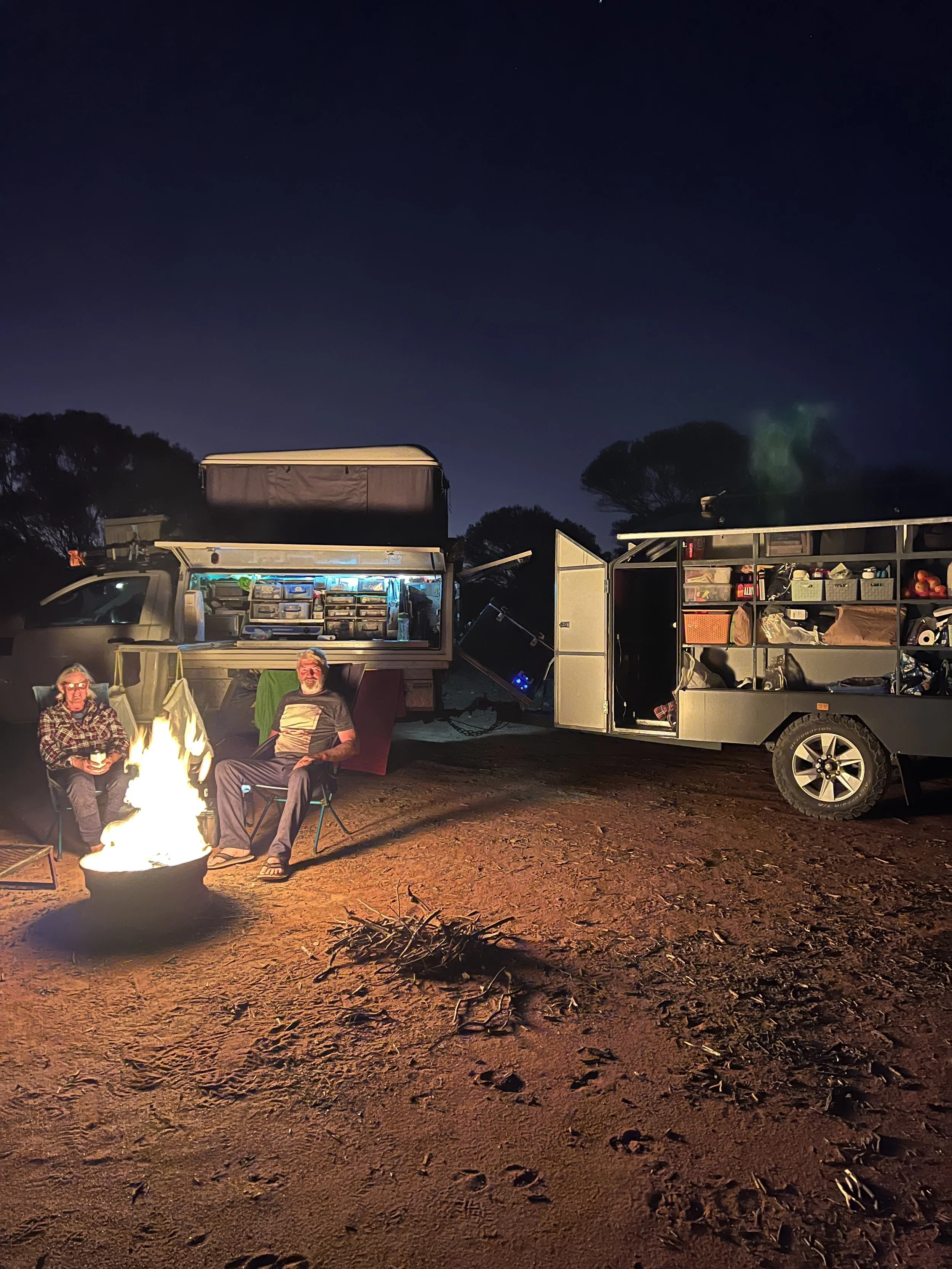 Nallan Station Stay - Midwest, Cue, Western Australia