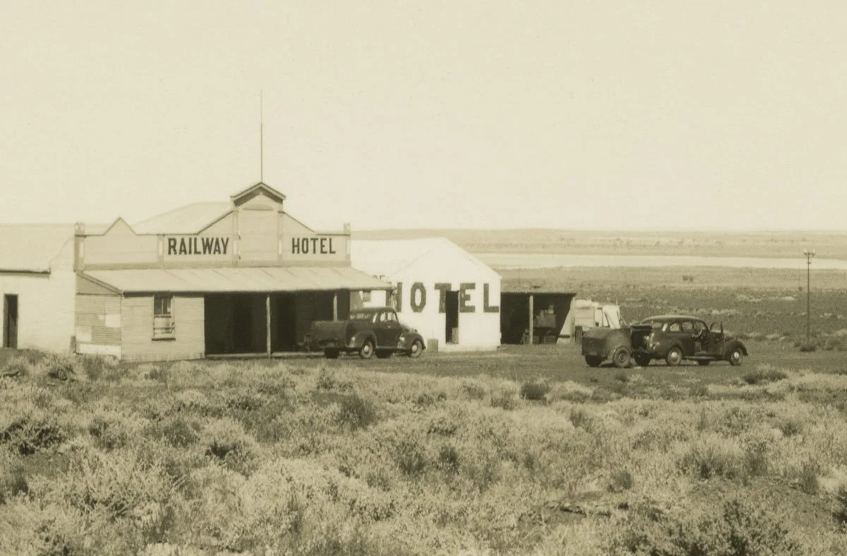 Things to do in Cue and surrounds — Nallan Station