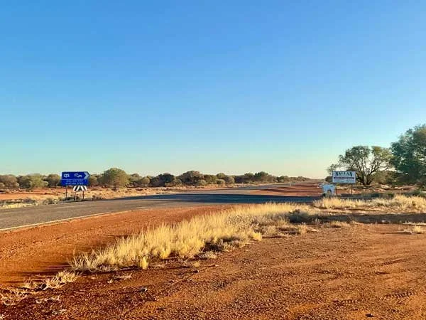 Nallan Station Stay - Midwest, Cue, Western Australia
