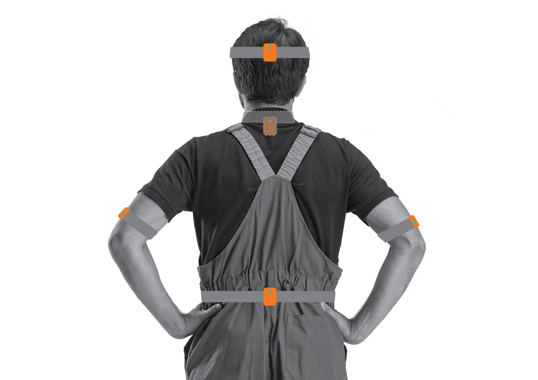 Get Started - Fitting Sensors — Etiscope