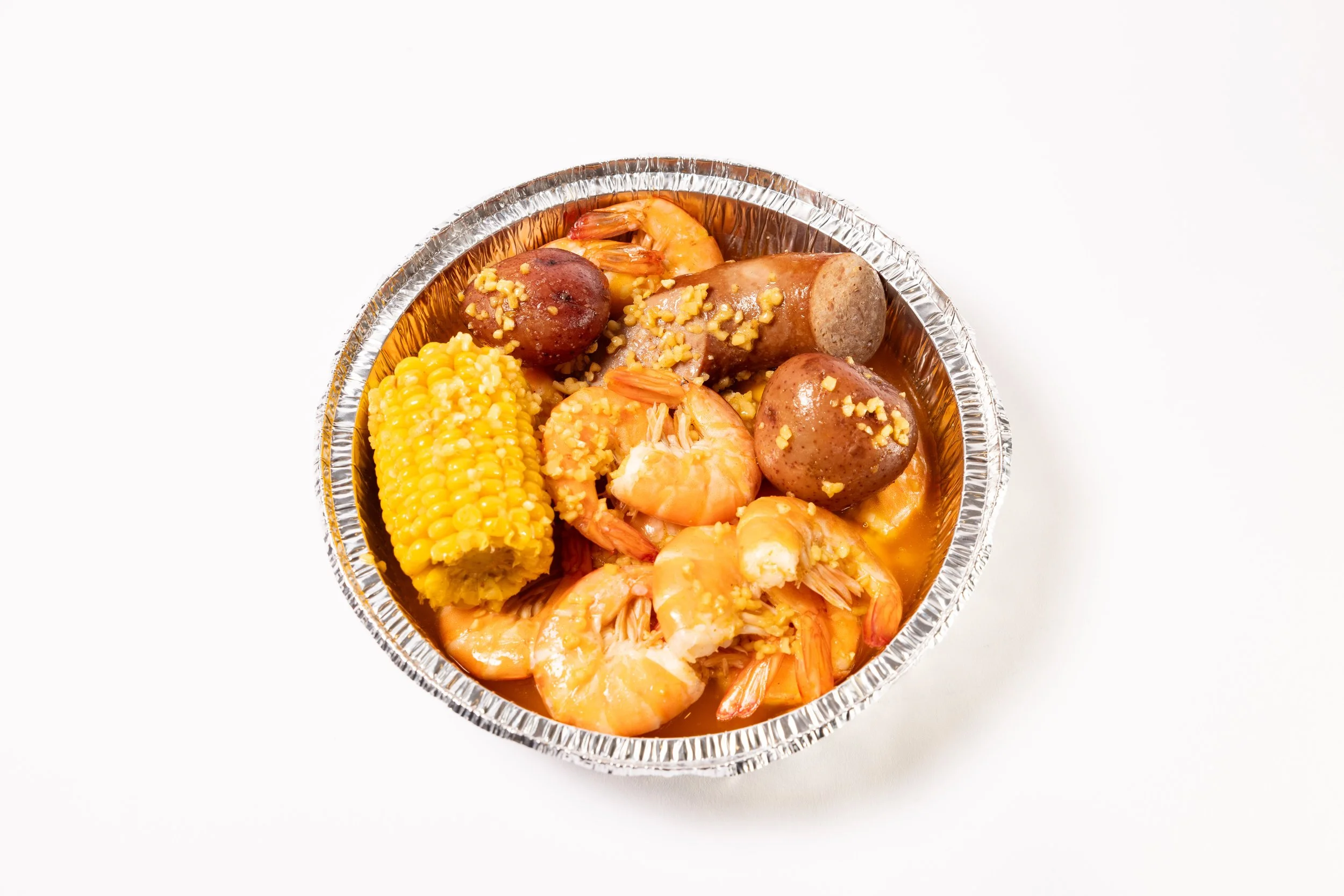 Menu — Dan's Seafood & Wings