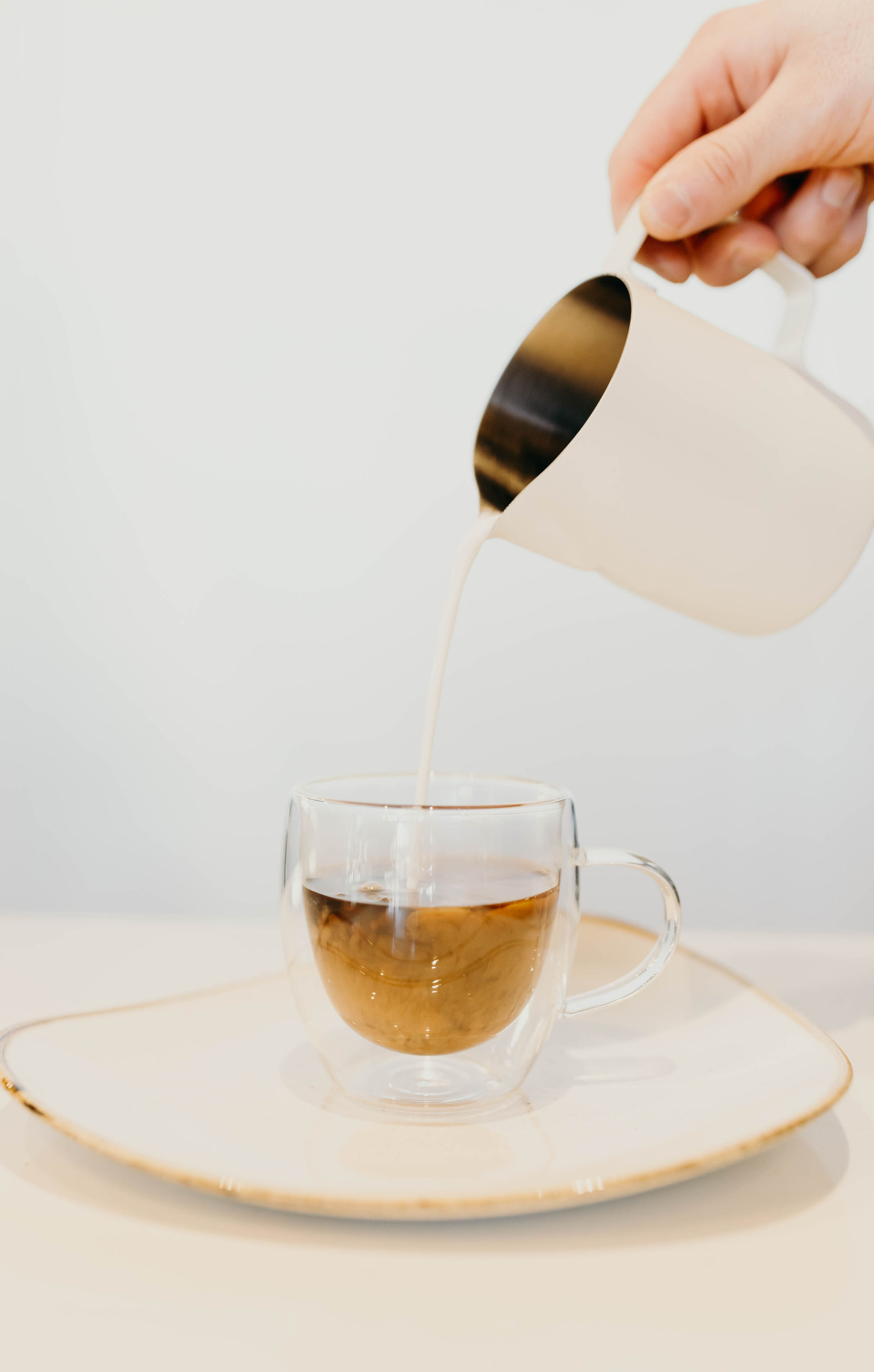 Menu — Doppio Cafe & Creperie