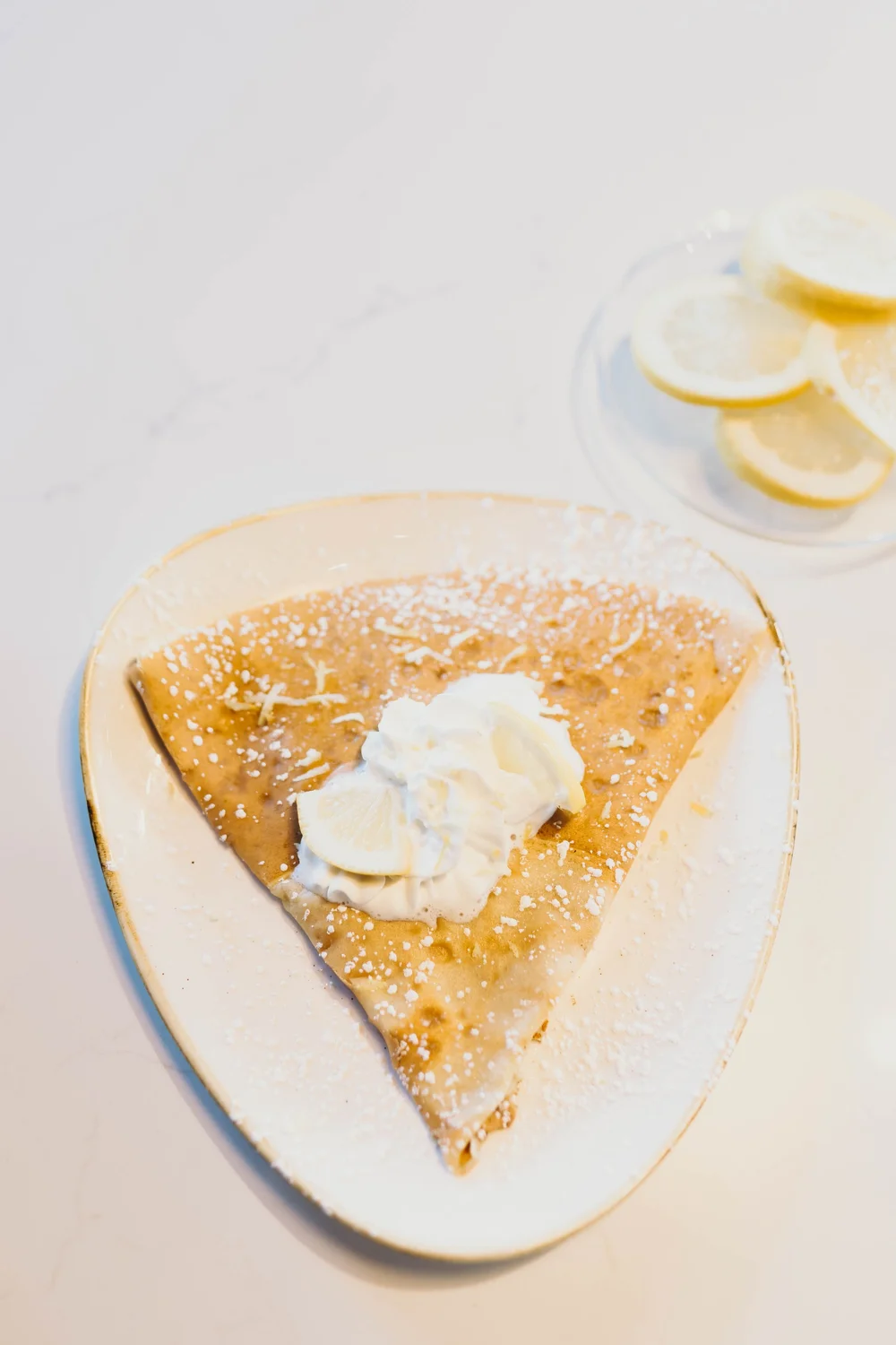 Doppio Cafe & Creperie