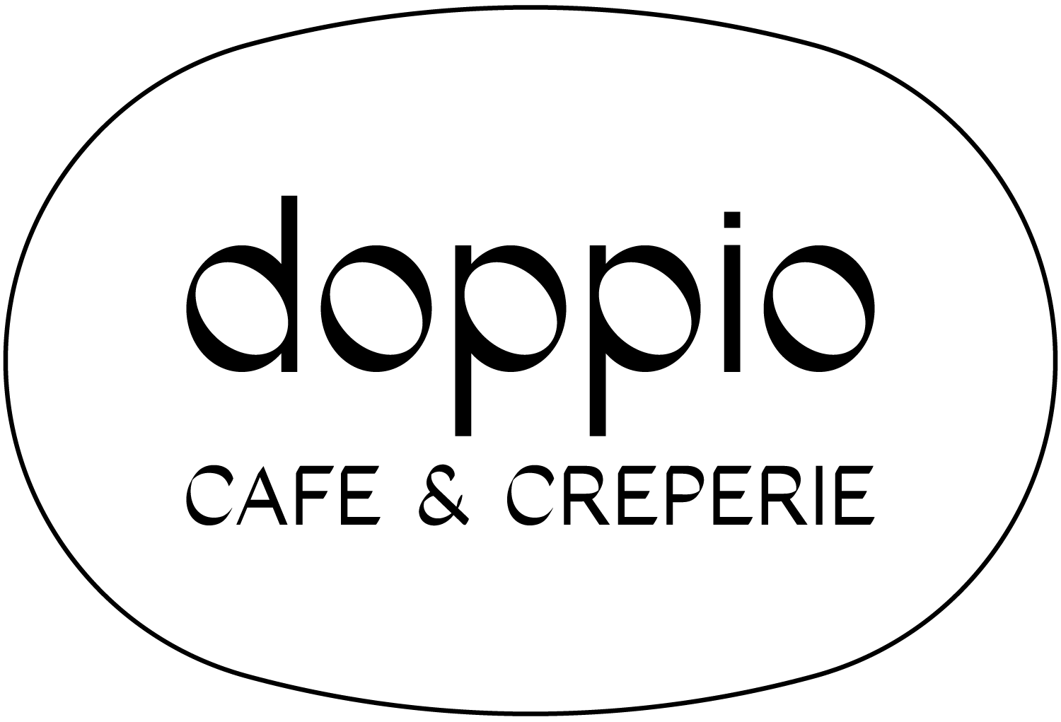 Doppio Cafe & Creperie