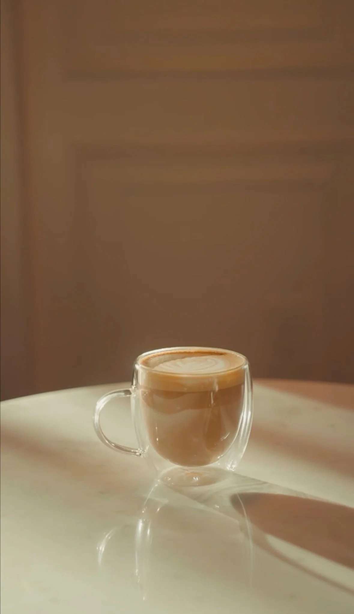 Doppio Cafe & Creperie