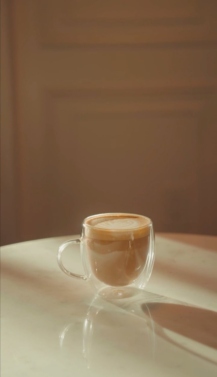 Doppio Cafe & Creperie