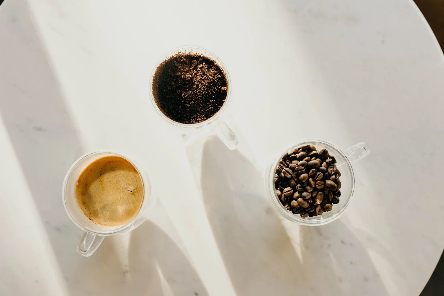 About — Doppio Cafe & Creperie
