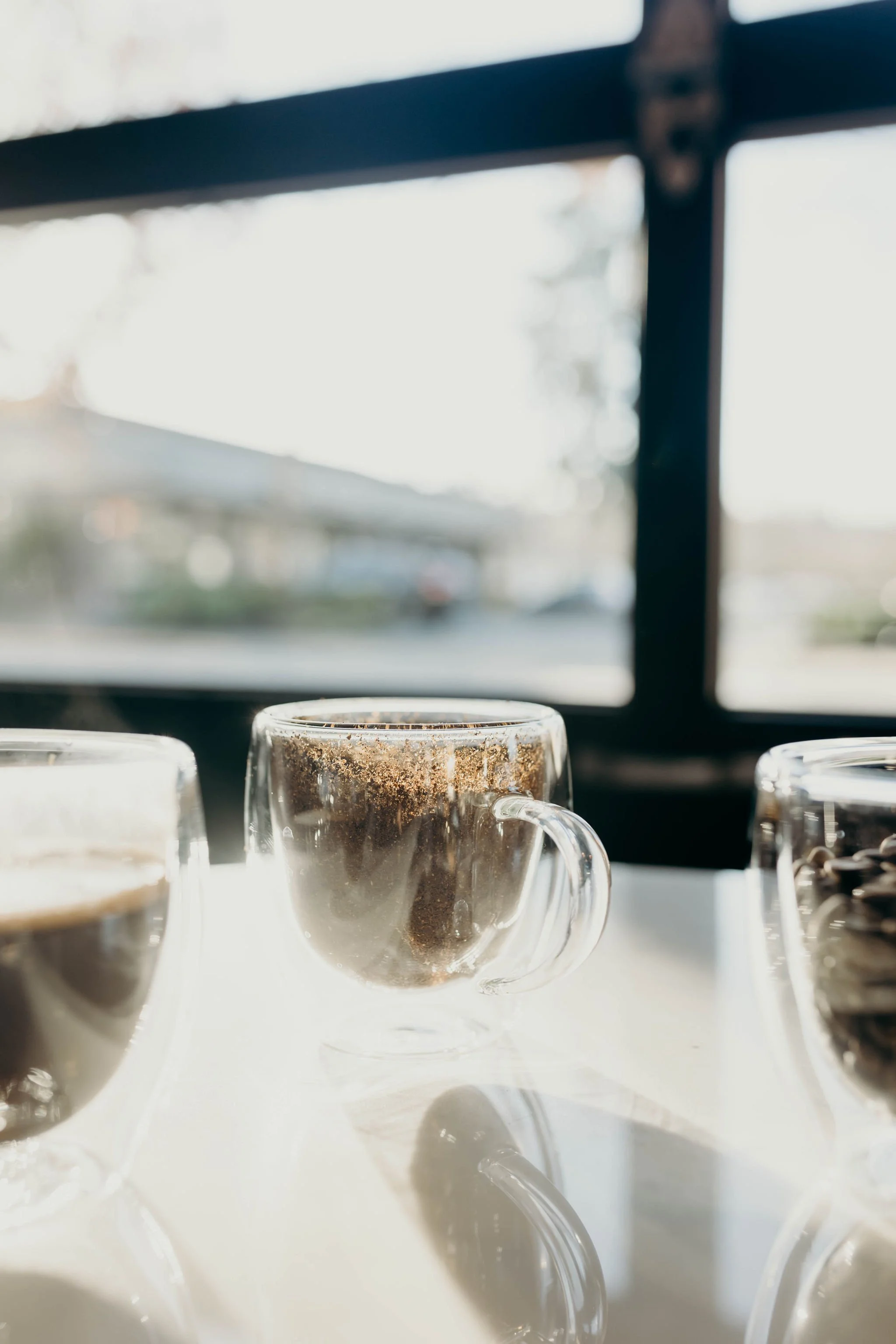 Menu — Doppio Cafe & Creperie