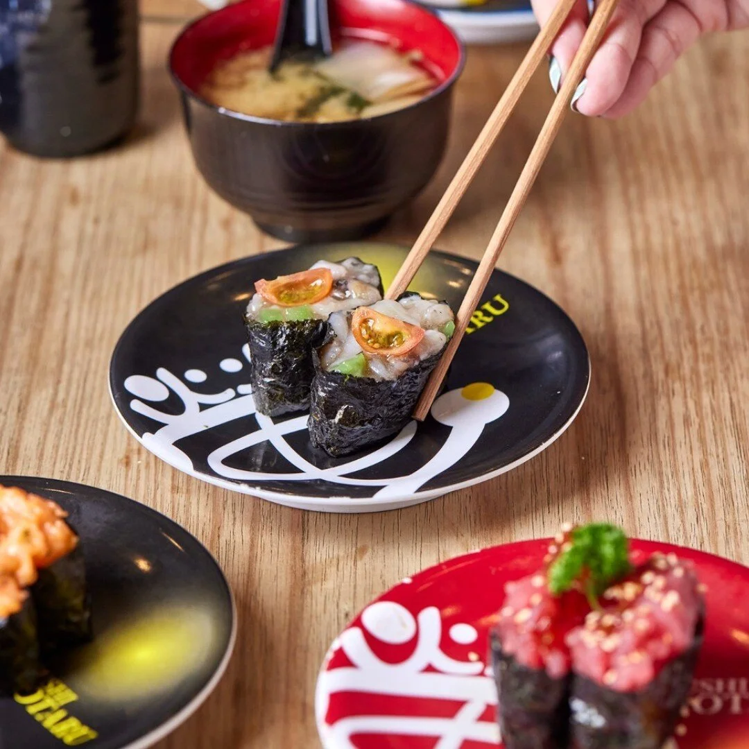 Visit — sushi hotaru