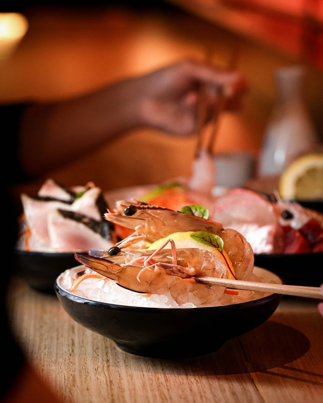 Sushi Hotaru in Sydney — sushi hotaru