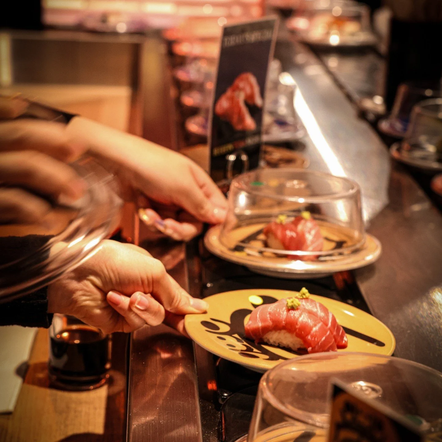 Sushi Hotaru in Sydney — sushi hotaru