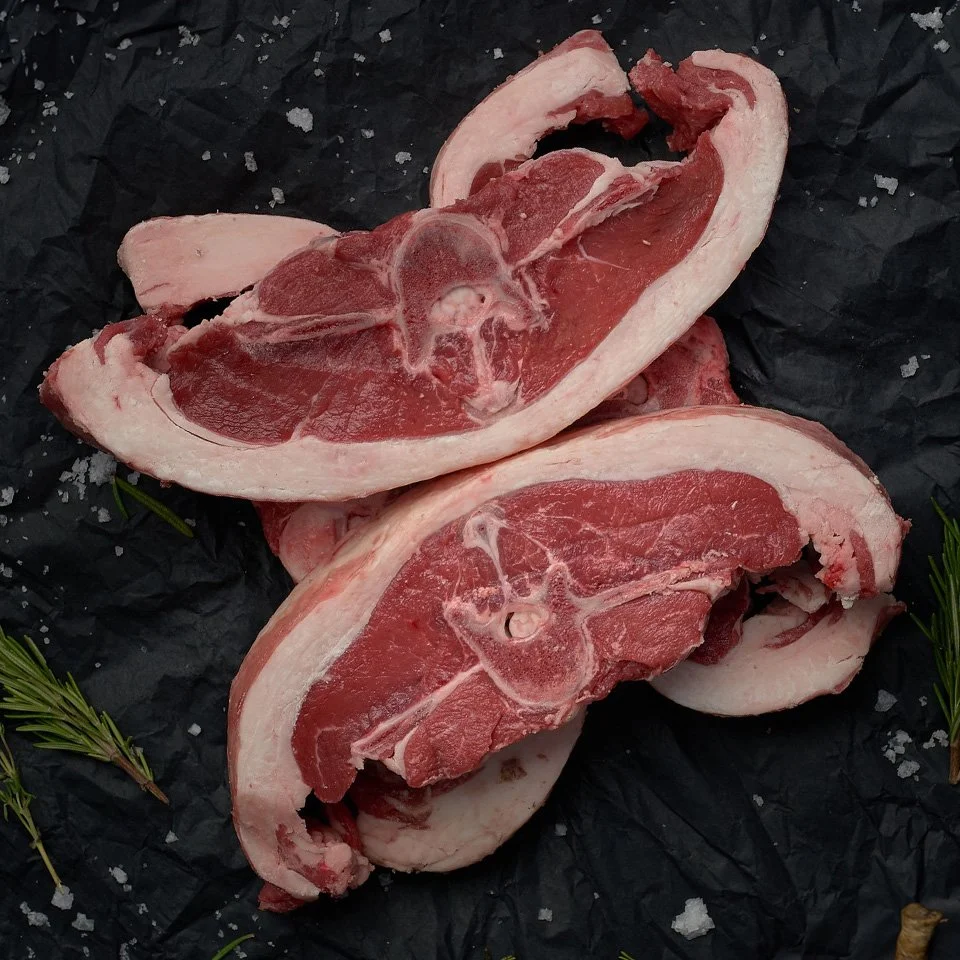 Local, seasonal produce from our suppliers around the New Forest and ...