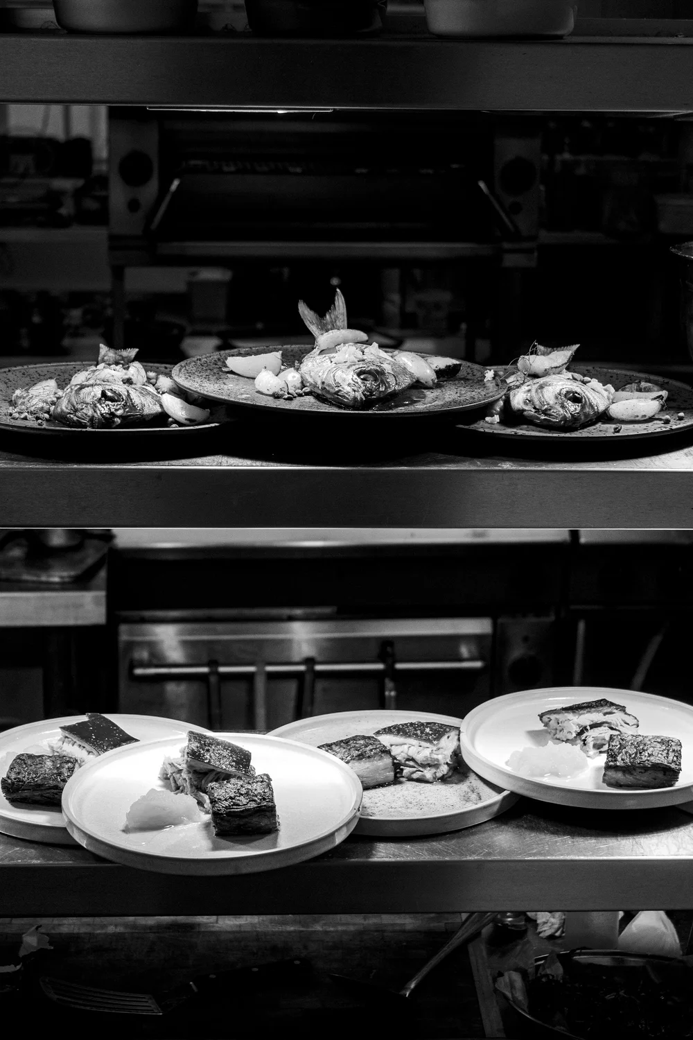 Colin Nash Restaurant