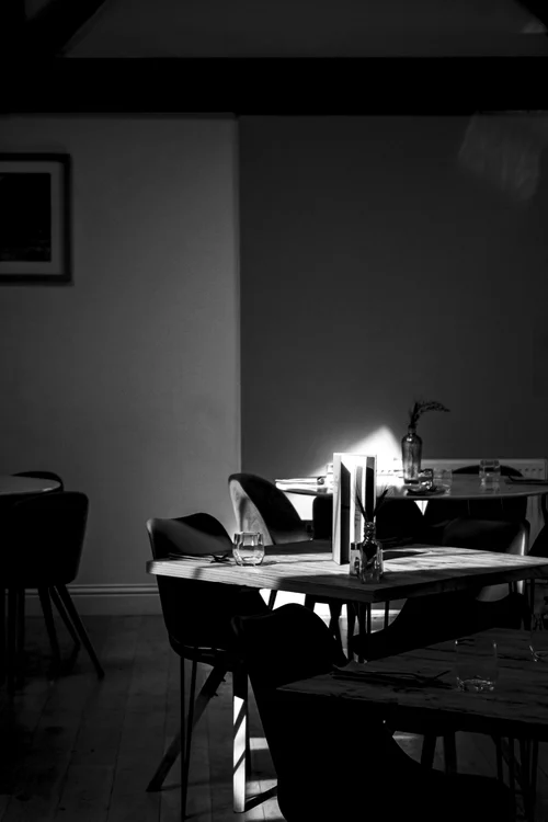 Colin Nash Restaurant