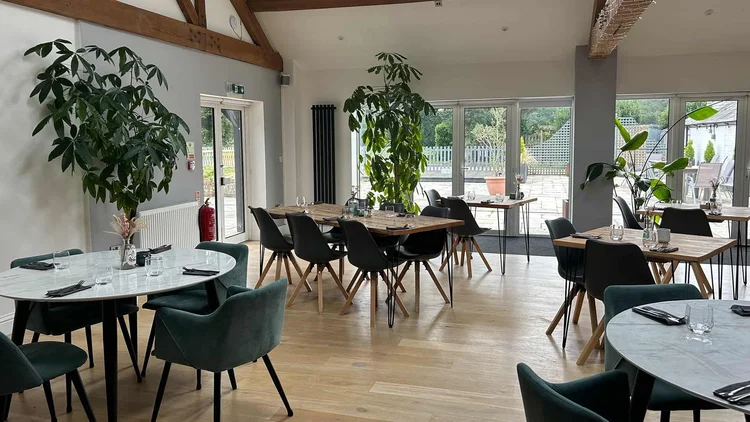 Colin Nash Restaurant