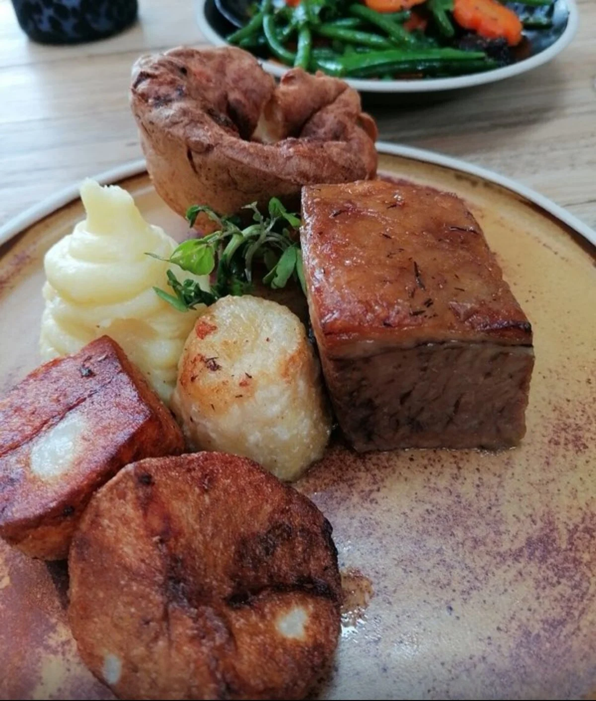 Colin Nash Restaurant