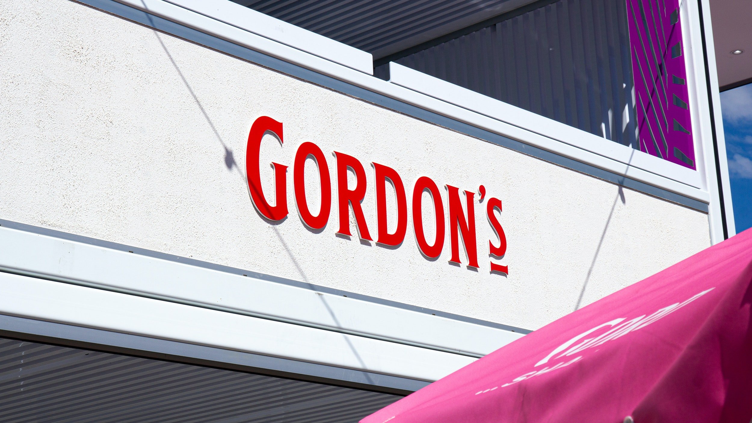 Gordon’s Australian Open — Chopt Studio