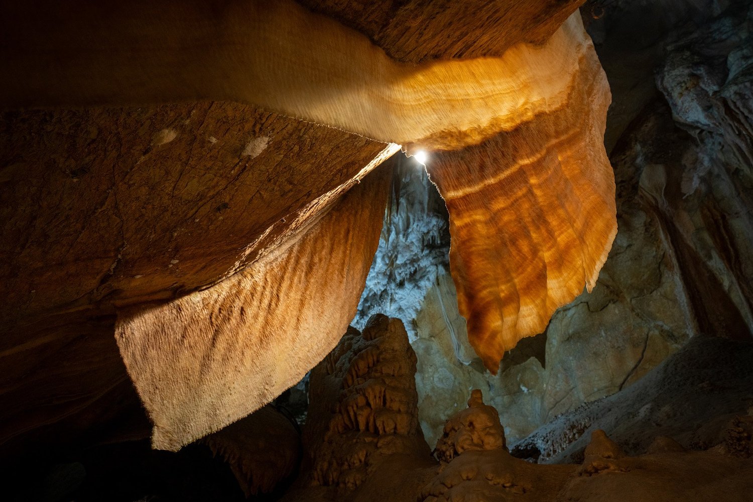 Caves — Jenolan Caves