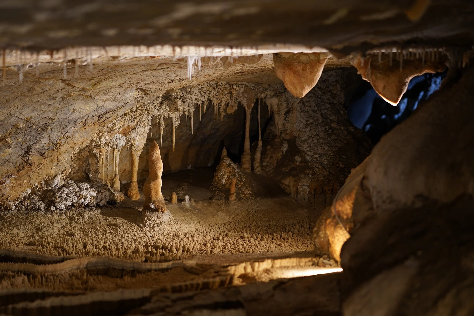 Caves — Jenolan Caves