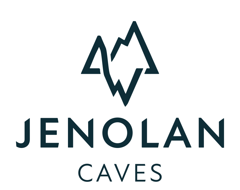 Gurangatch and Mirragan — Jenolan Caves