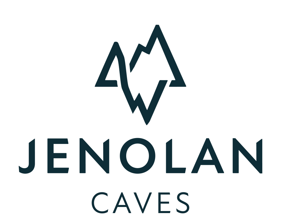 Gurangatch and Mirragan — Jenolan Caves