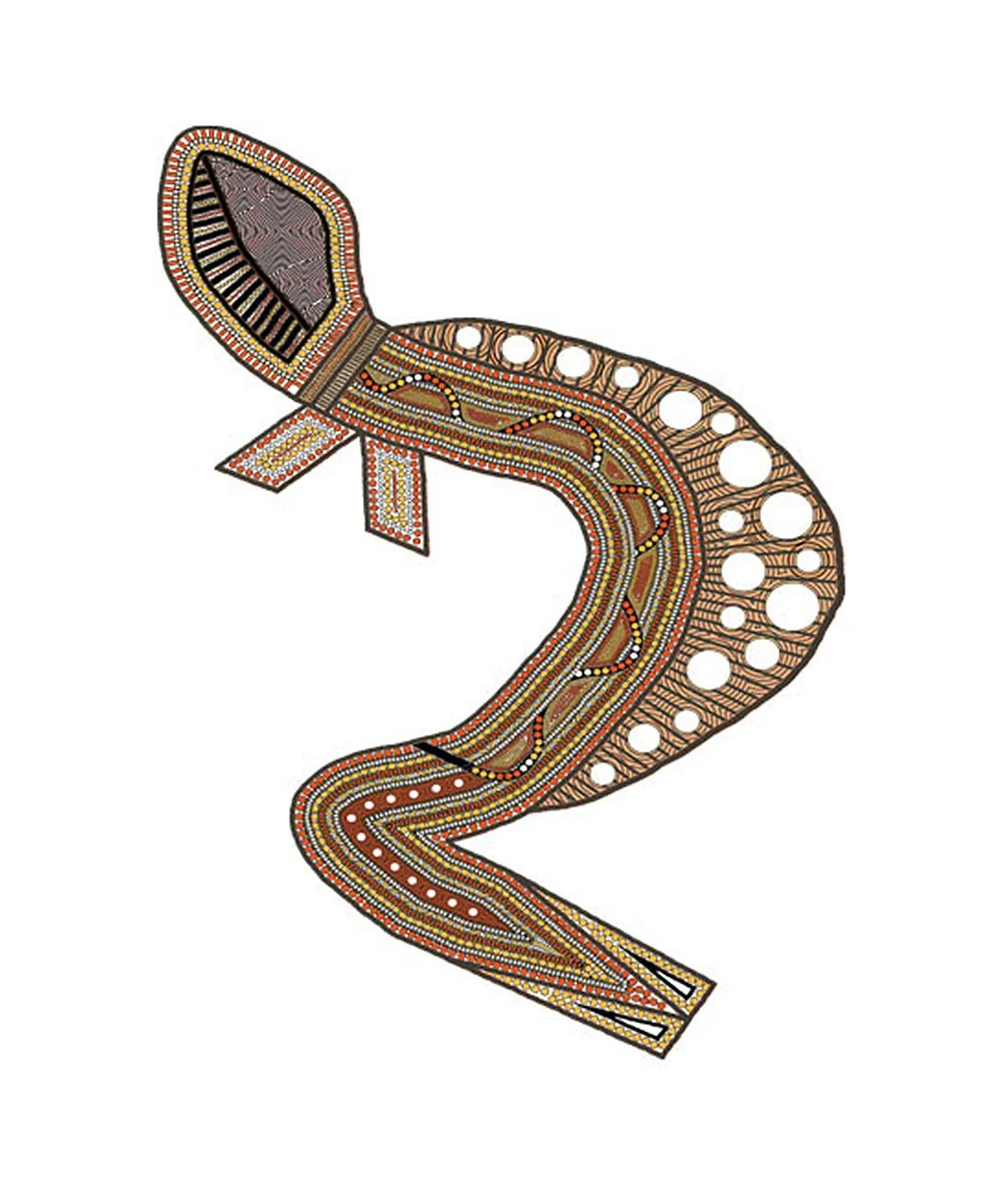 Healing Waters — Jenolan Caves