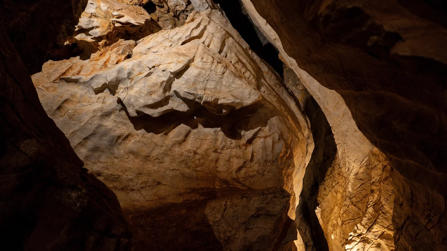 Conservation and restoration — Jenolan Caves