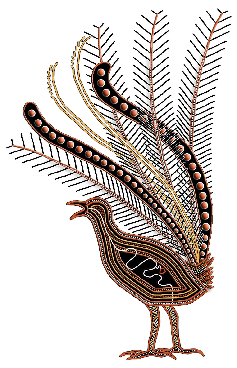 Aboriginal culture — Jenolan Caves