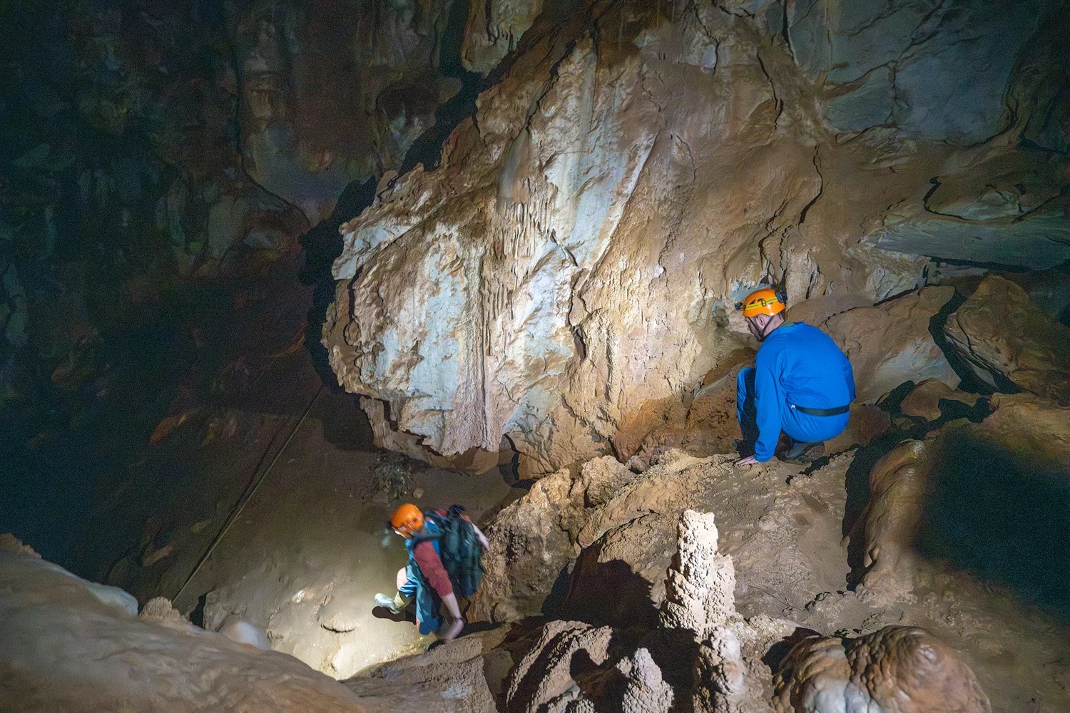 Activities — Jenolan Caves