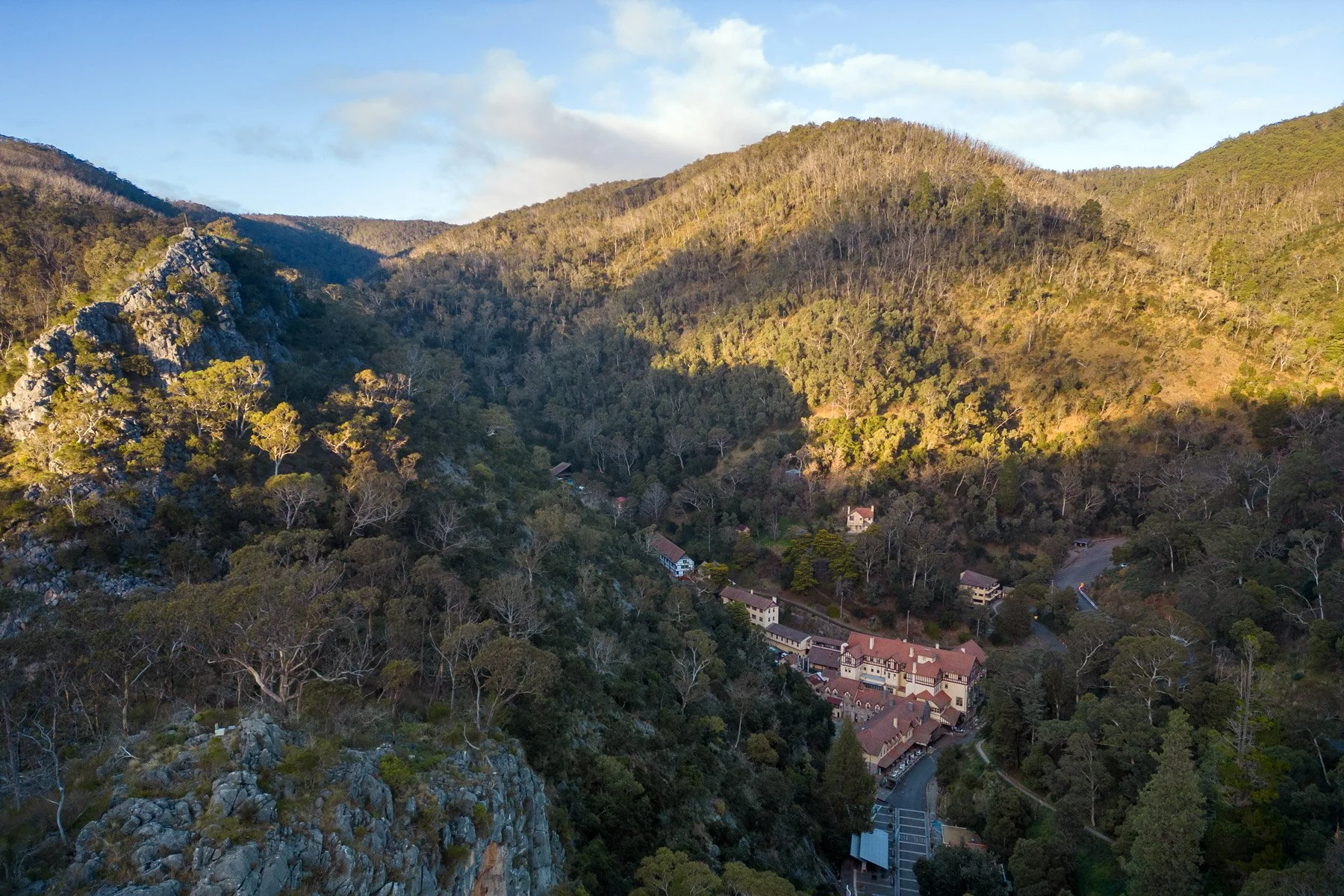 Jenolan Caves